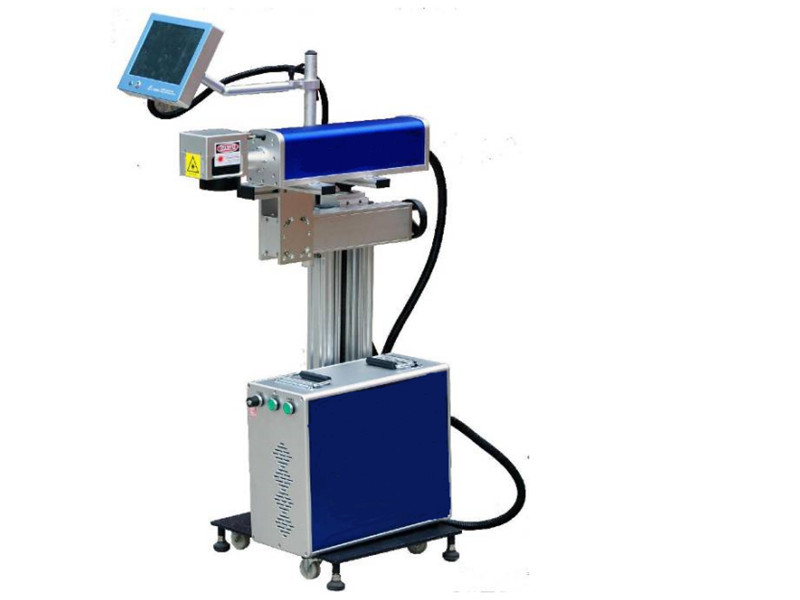 China Wire and Cable Laser Marking Machine Manufacturers and Factory ...