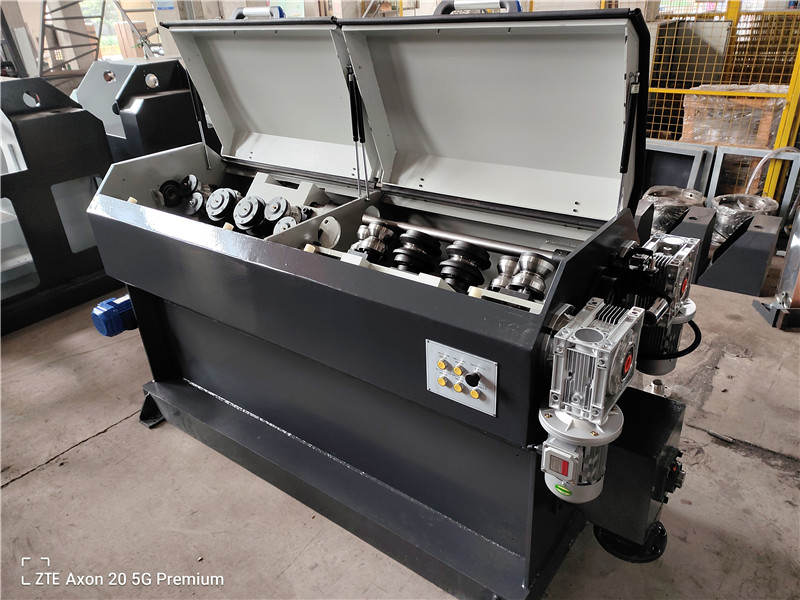 China Steel Wire Drawing Machine-Auxiliary Machines Manufacturers and ...