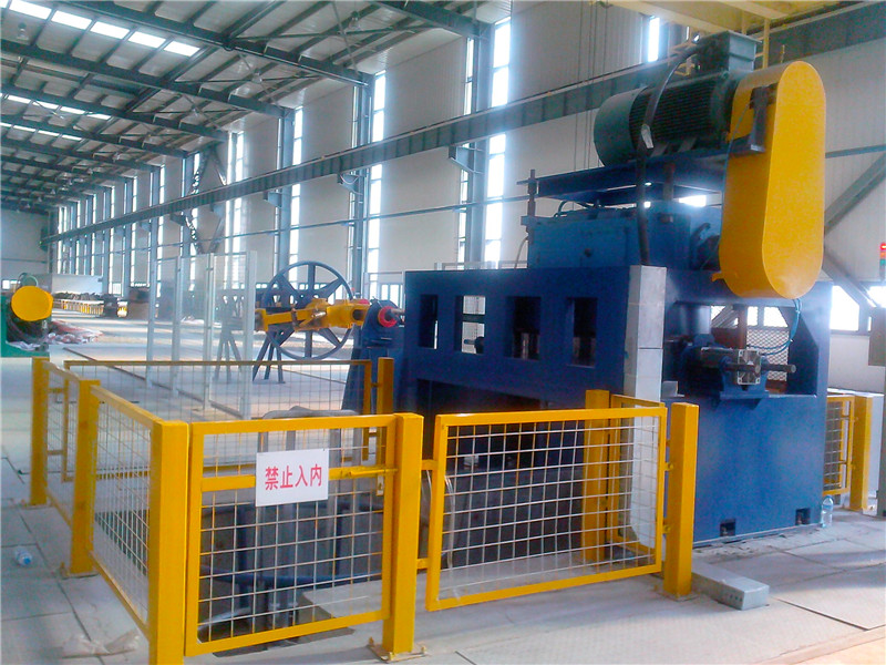 China Inverted Vertical Drawing Machine Manufacturers and Factory ...