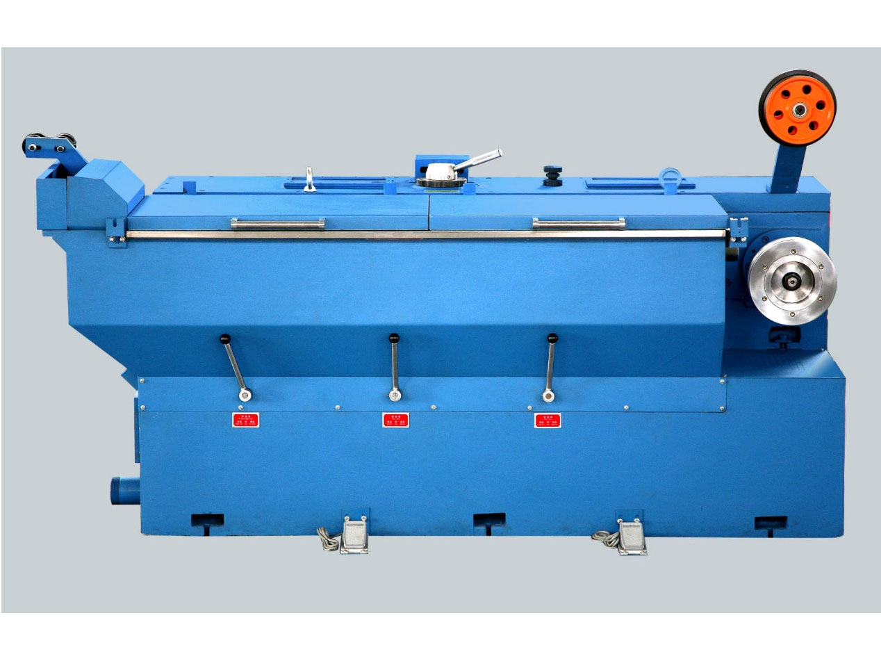 China High-Efficiency Intermediate Drawing Machine Manufacturers and ...